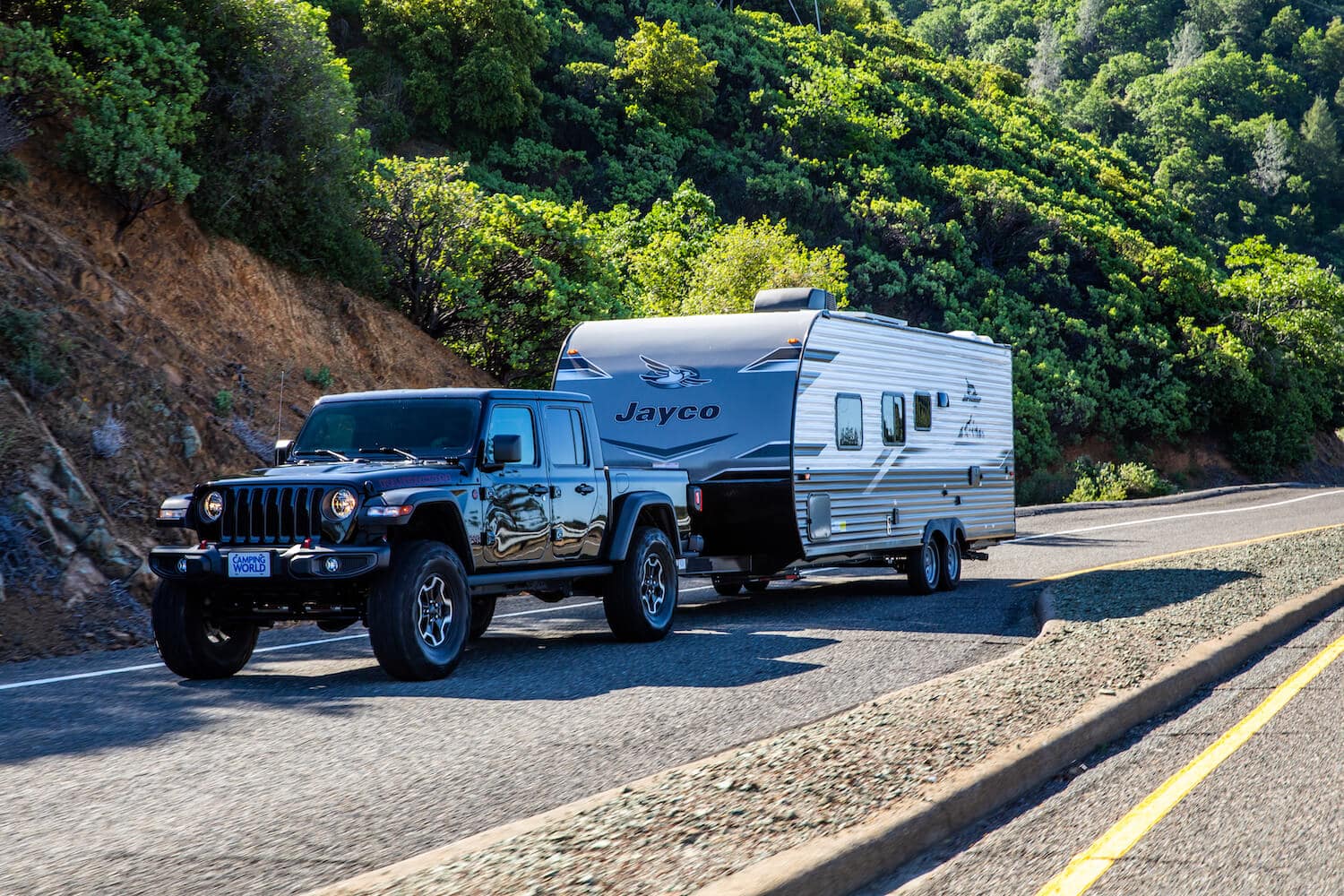 Everything You Need to Know About Jayco RVs - Camping World Blog