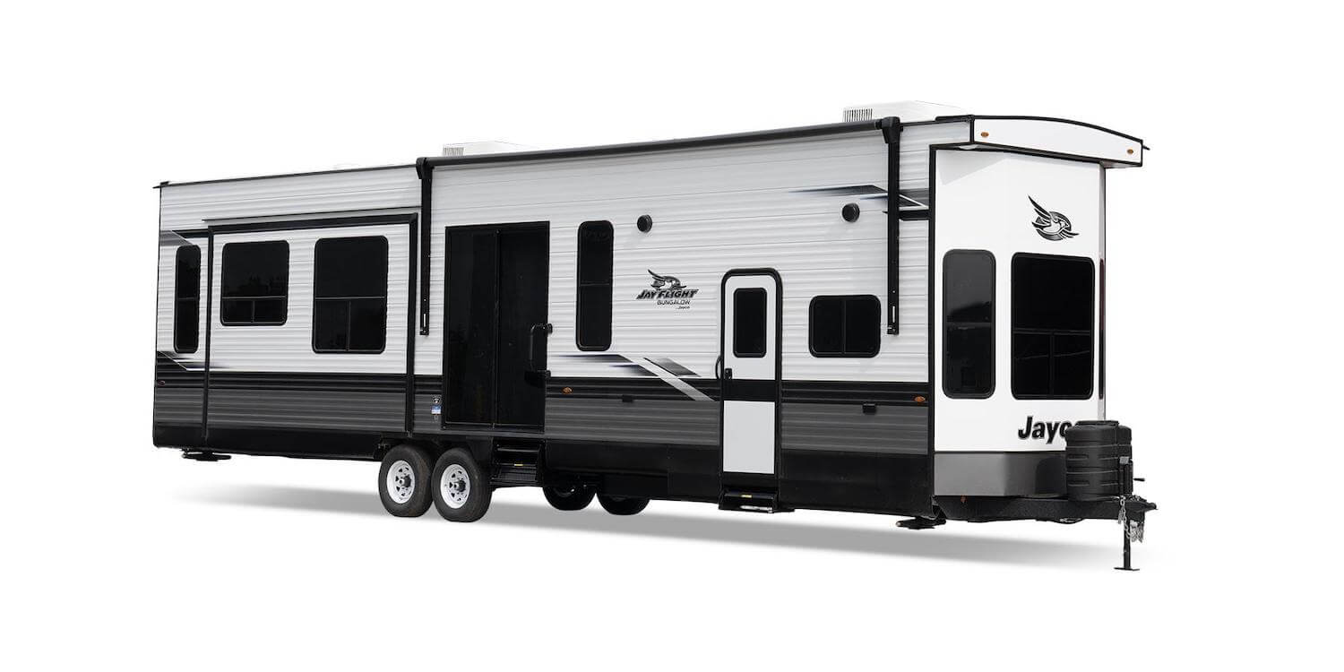 Everything You Need to Know About Jayco RVs - Camping World Blog