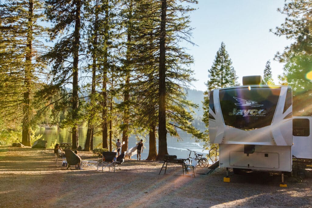 Everything You Need to Know About Jayco RVs - Camping World Blog
