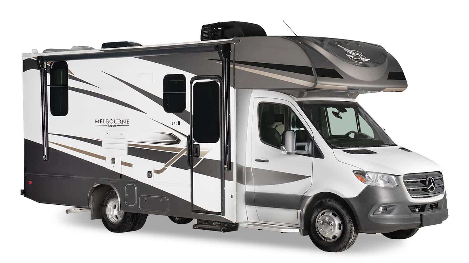 Everything You Need to Know About Jayco RVs - Camping World Blog