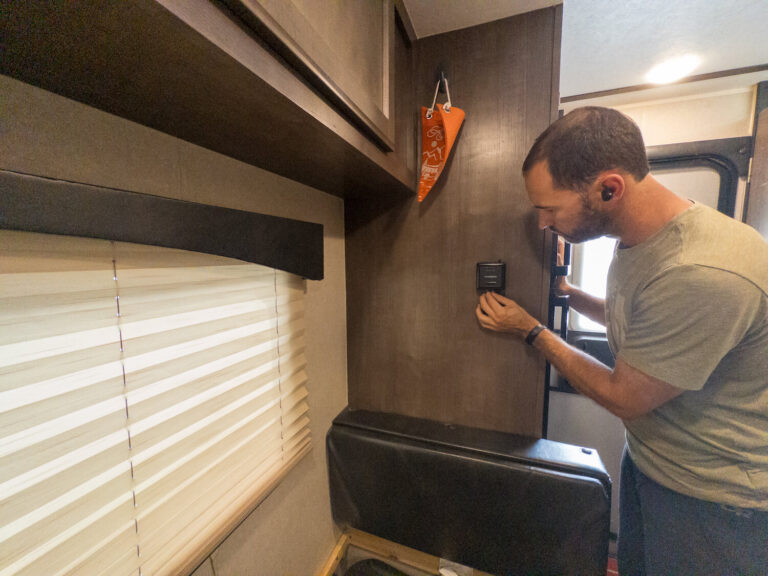 Learn To RV - How to RV - Camping World Blog