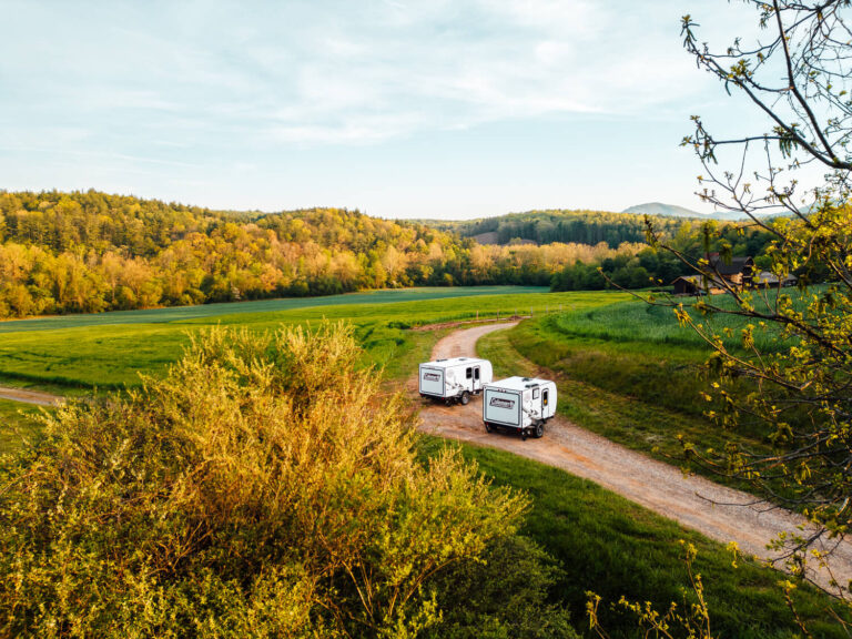 Small Camper Archives | Camping World Blog