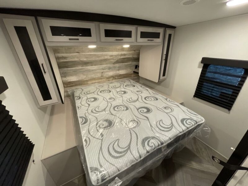 8 Must-Have Heartland Mallard M260 Upgrades - Camping World Blog