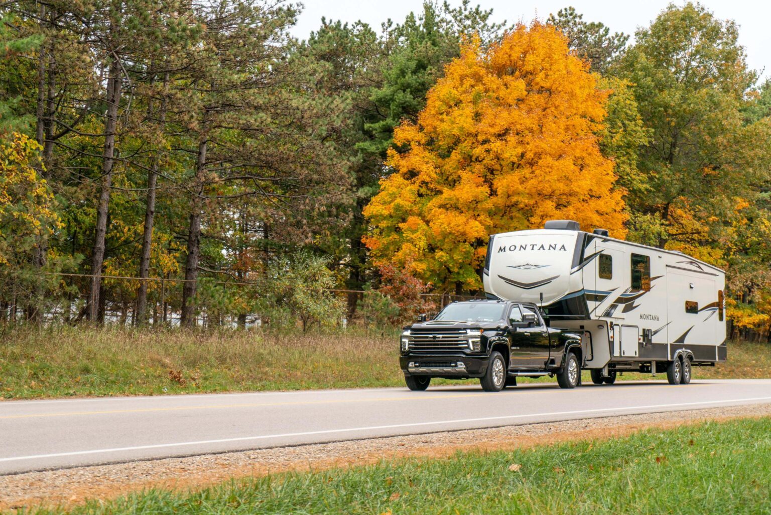 Tucker Ballister, Author at Camping World Blog