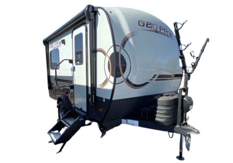 Nomad RVs - Camping World Blog