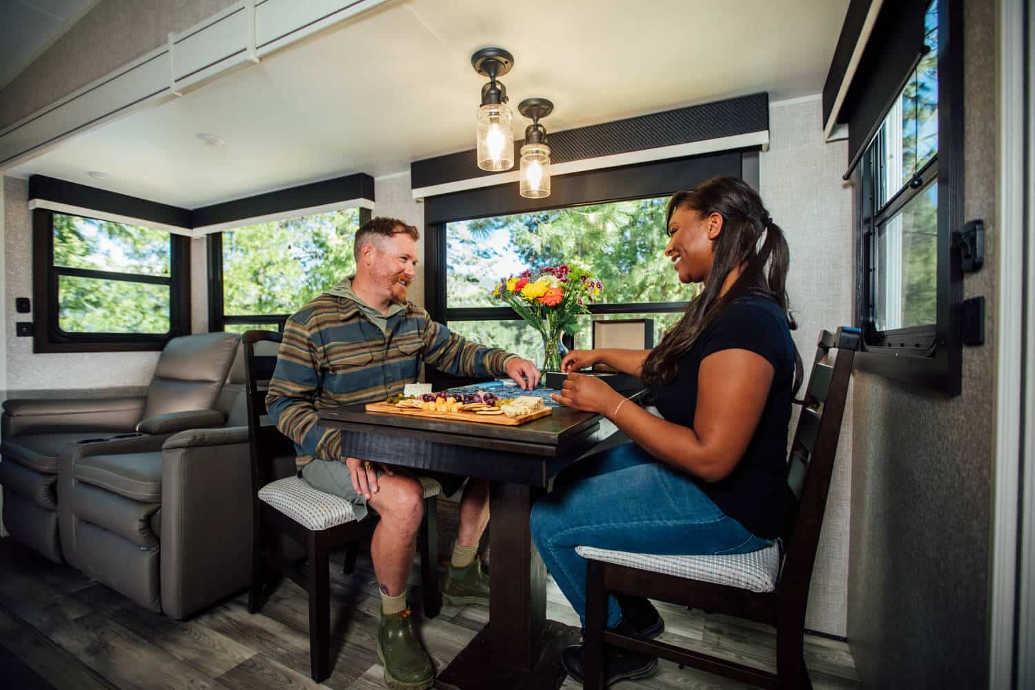 Camping World's Top-Selling Travel Trailers with Slide-outs - Camping ...