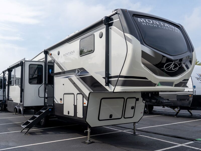 RV Gear and Accessories - Camping World Blog