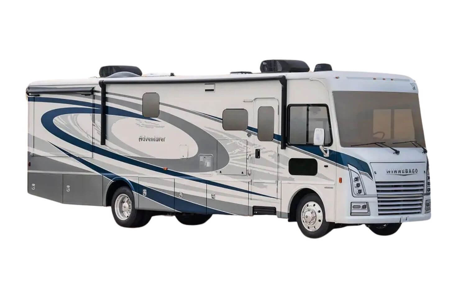 Everything You Need to Know About Winnebago RVs - Camping World Blog