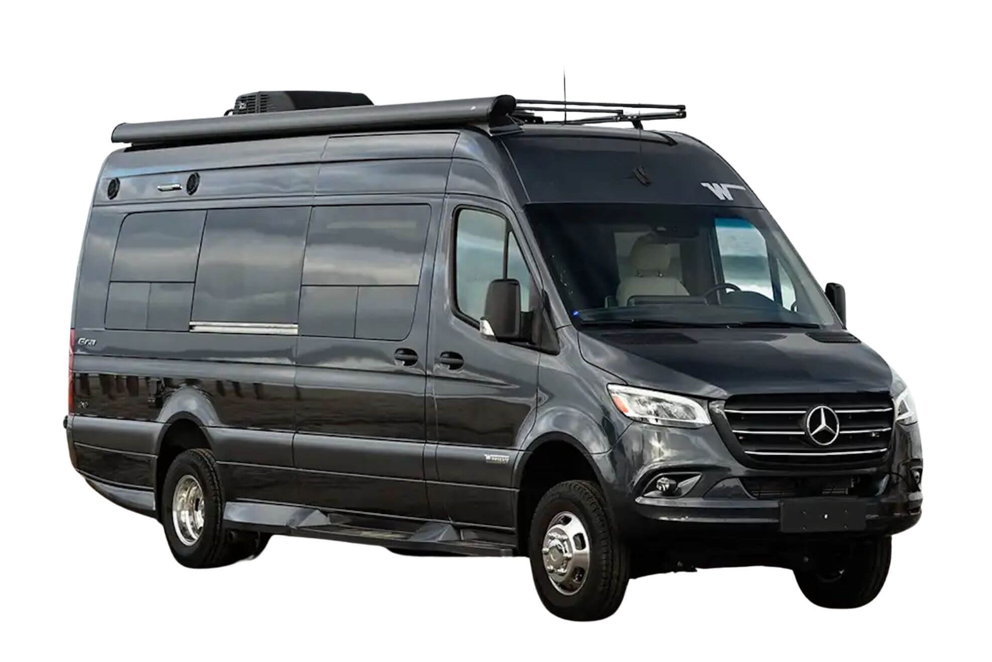 Everything You Need to Know About Winnebago RVs - Camping World Blog