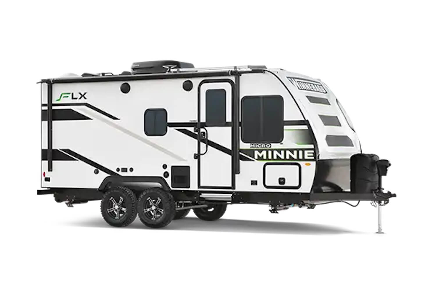 Everything You Need to Know About Winnebago RVs - Camping World Blog