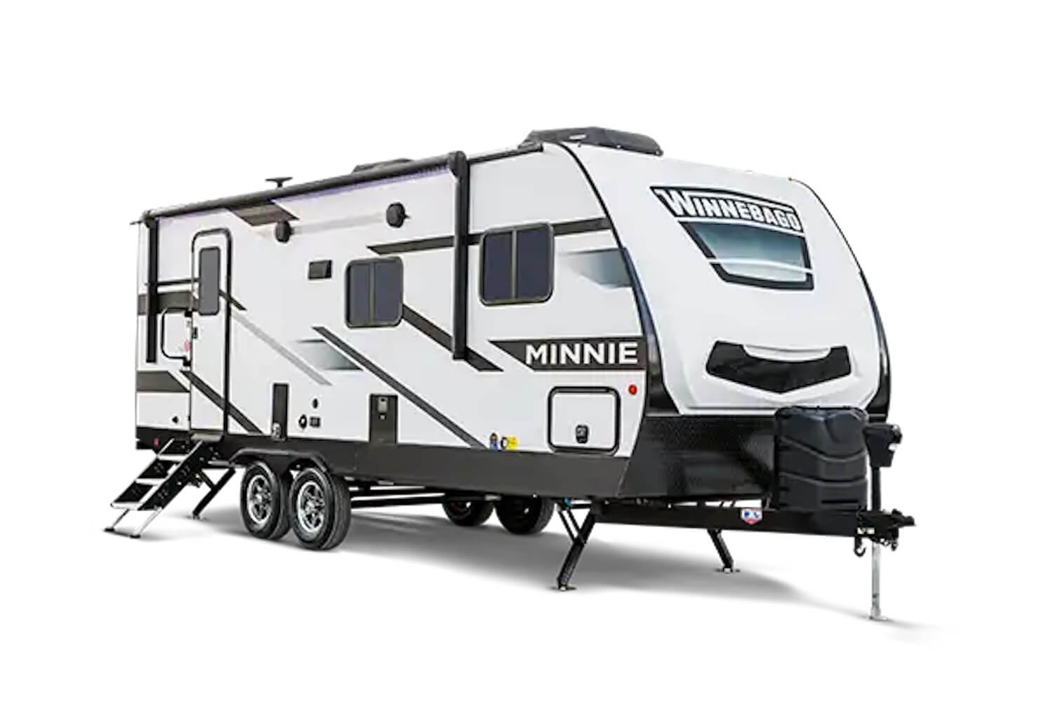 Everything You Need to Know About Winnebago RVs - Camping World Blog