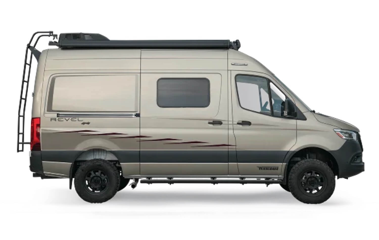 Everything You Need to Know About Winnebago RVs - Camping World Blog