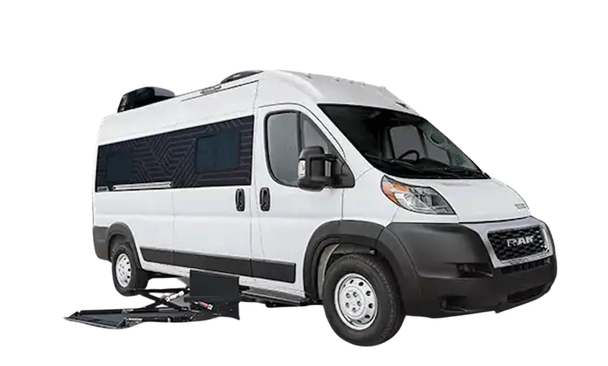 Everything You Need to Know About Winnebago RVs - Camping World Blog