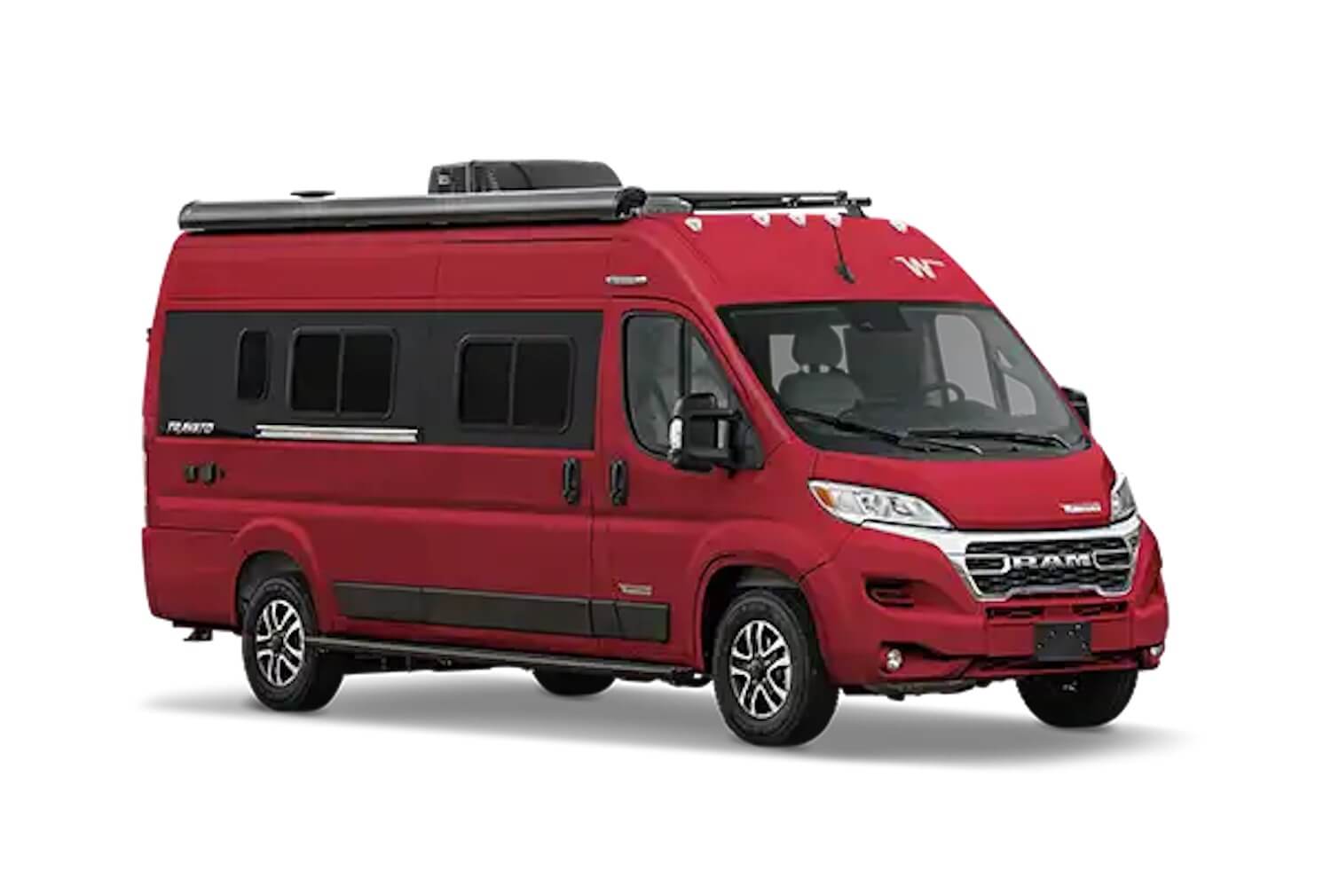Everything You Need to Know About Winnebago RVs - Camping World Blog