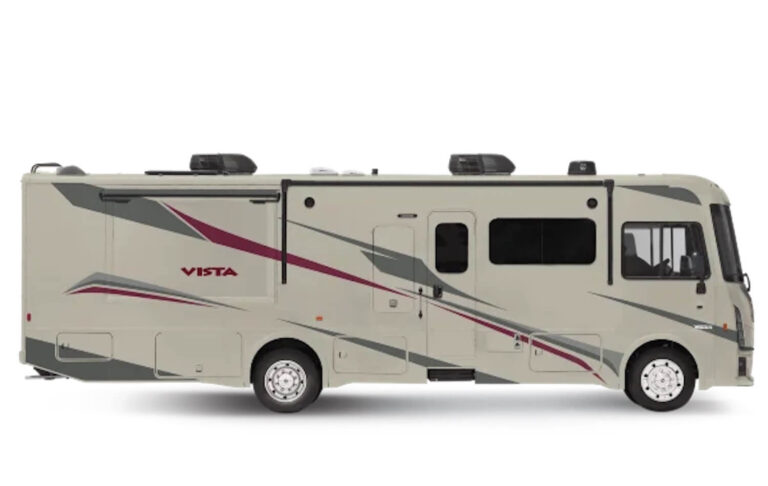 Everything You Need to Know About Winnebago RVs - Camping World Blog