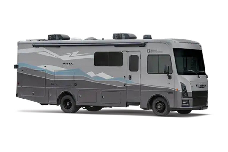 Everything You Need to Know About Winnebago RVs - Camping World Blog