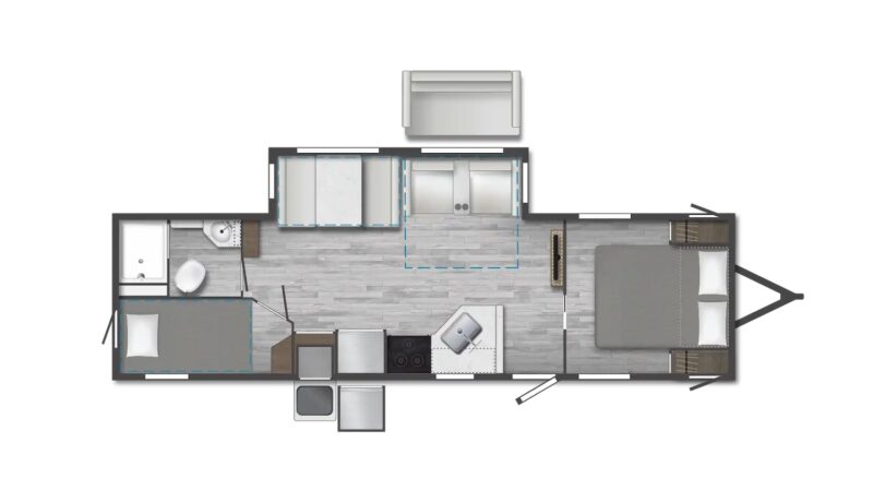 Everything You Need to Know About Winnebago RVs - Camping World Blog