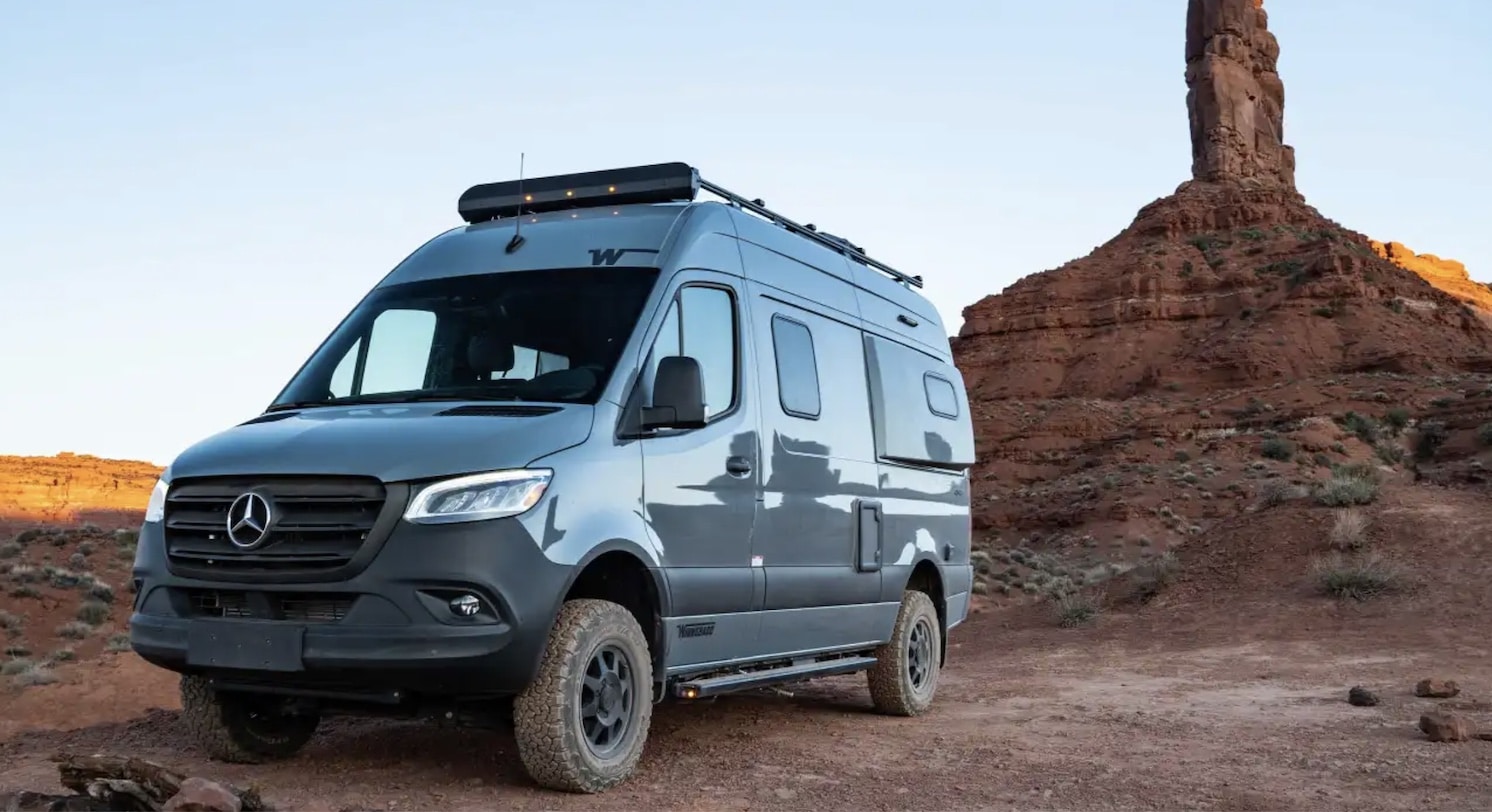 Everything You Need to Know About Winnebago RVs - Camping World Blog
