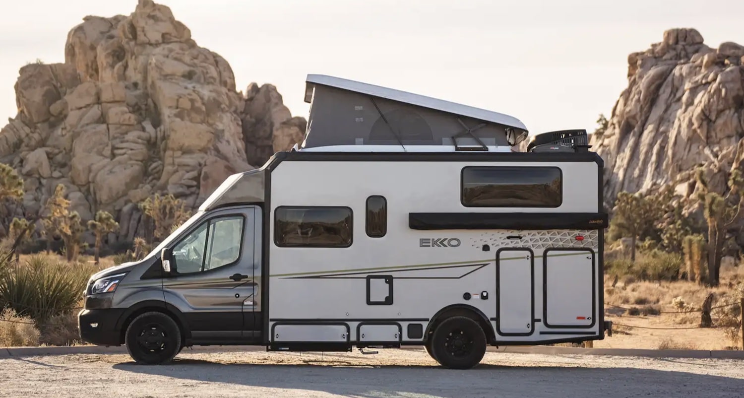 Everything You Need to Know About Winnebago RVs - Camping World Blog