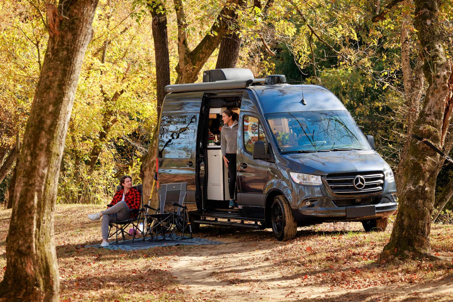 RV Modifications That Make Camping Easier - Camping World Blog