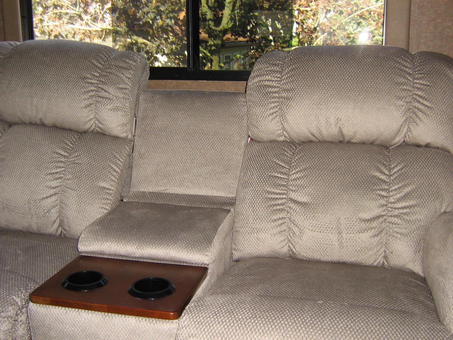 RV Modifications That Make Camping Easier - Camping World Blog