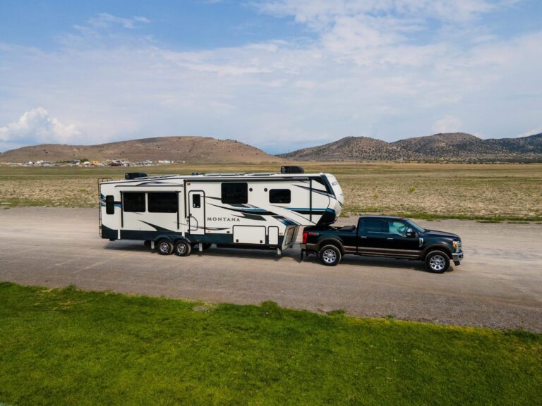 Learn To RV - How to RV - Camping World Blog