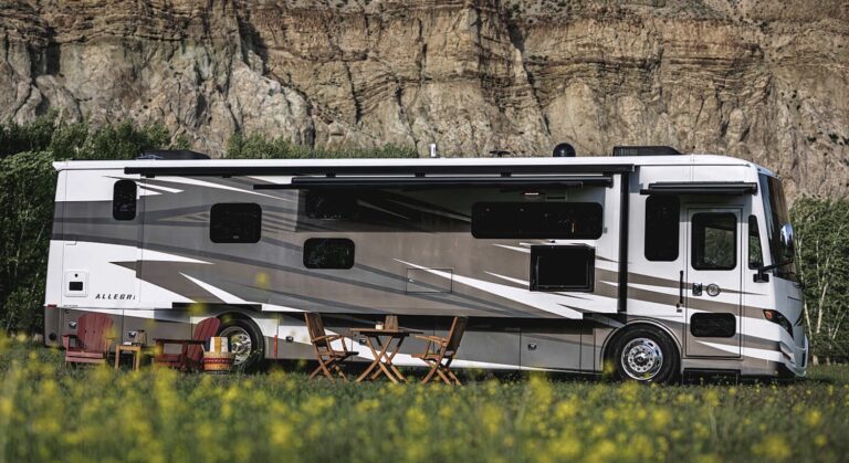 Learn To RV - How to RV - Camping World Blog