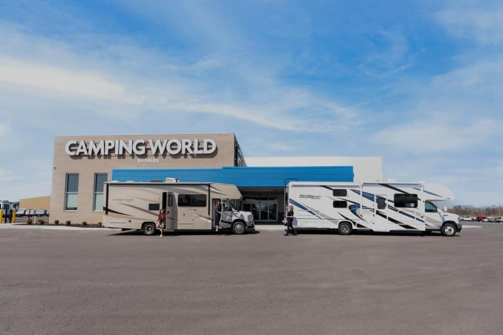 RV and Travel Blog - RV Blog - Camping World Blog