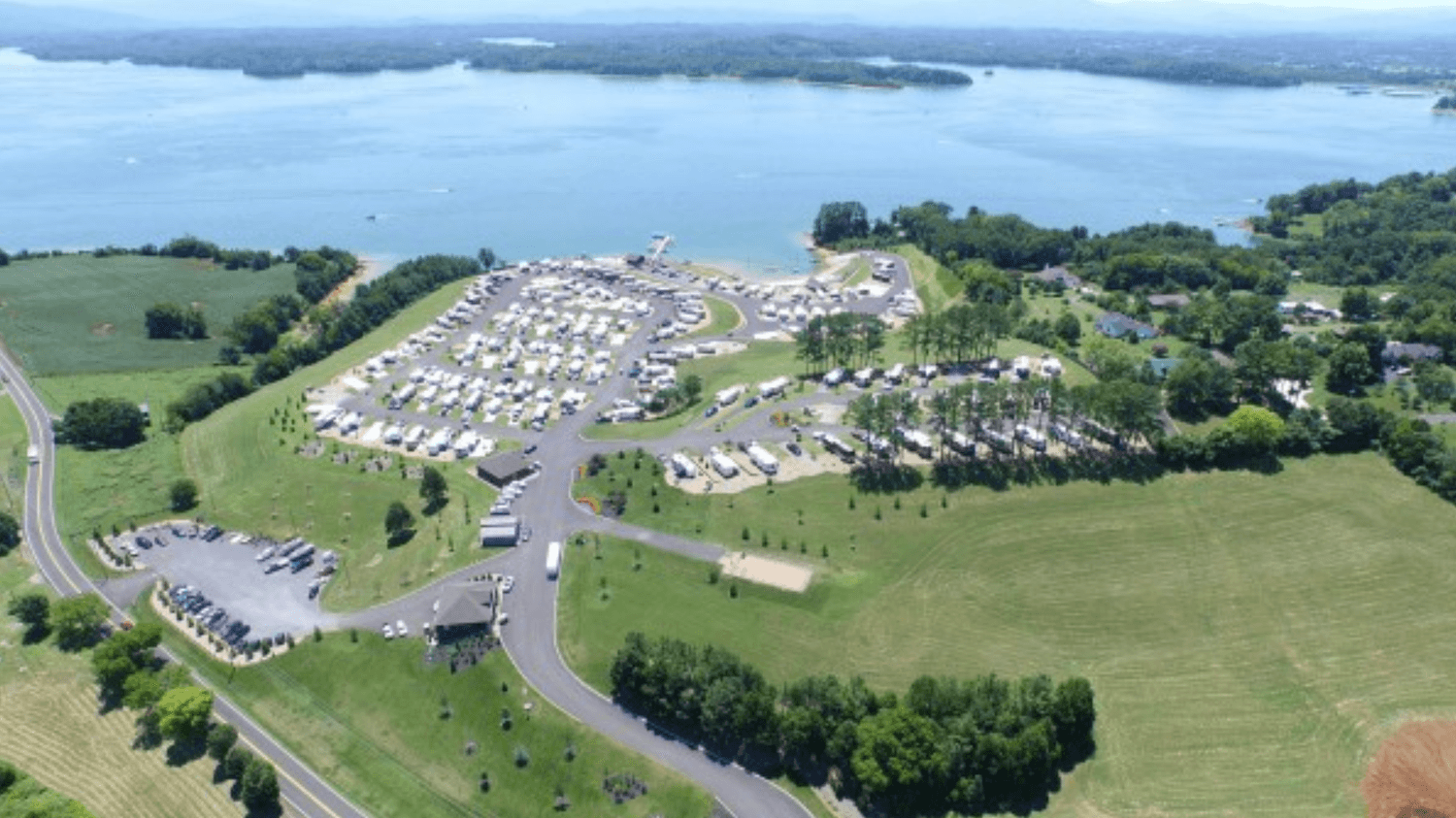 What Are The Best RV Trips for Beginners? | Camping World Blog