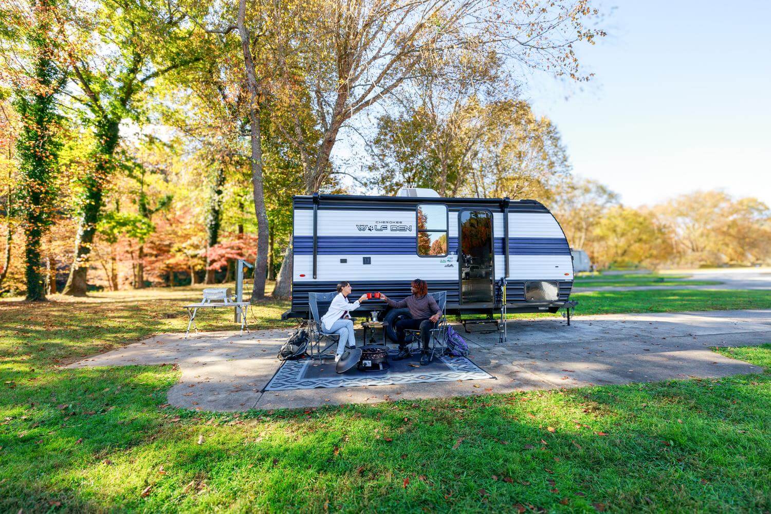 55+ RV Essentials for Beginners | Camping World Blog