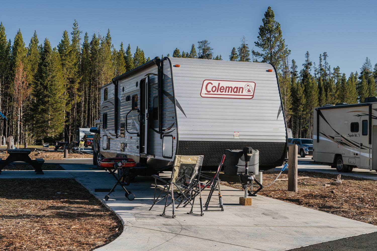 55+ RV Essentials for Beginners | Camping World Blog