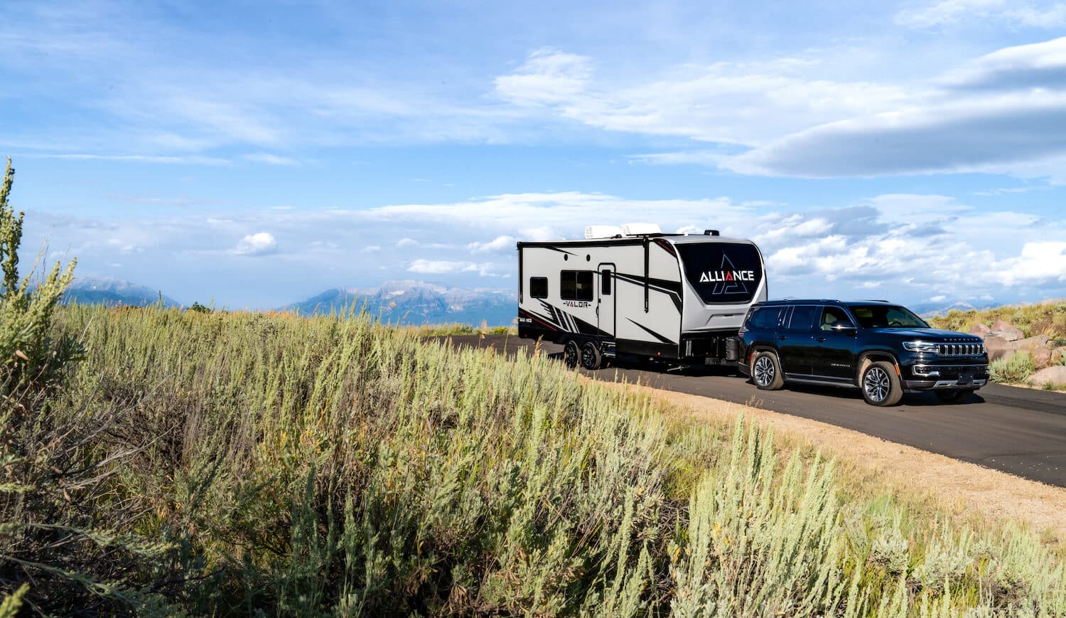 Everything to Know About Alliance RV | Camping World Blog