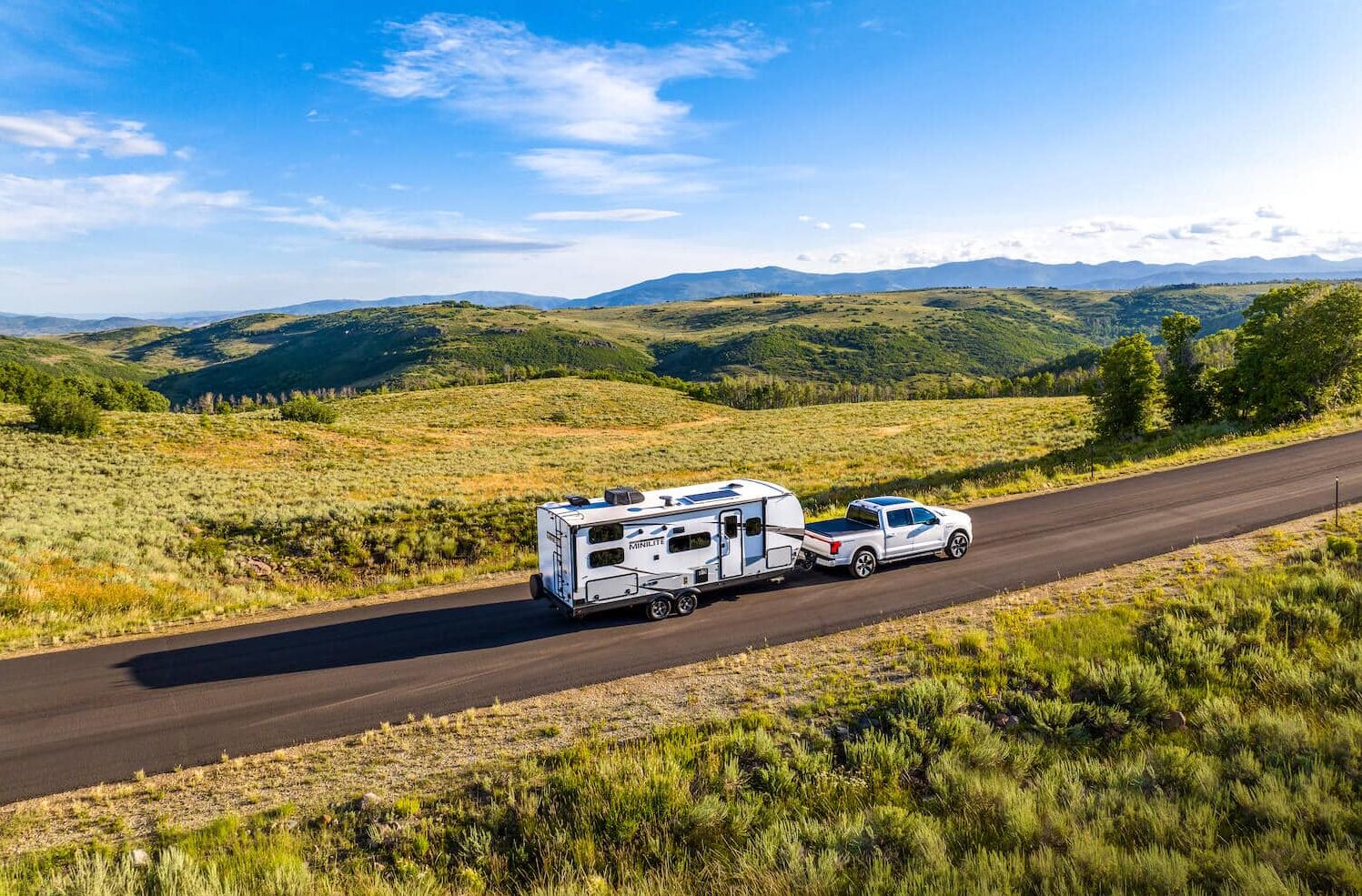 Everything You Need to Know About Rockwood RVs | Camping World Blog