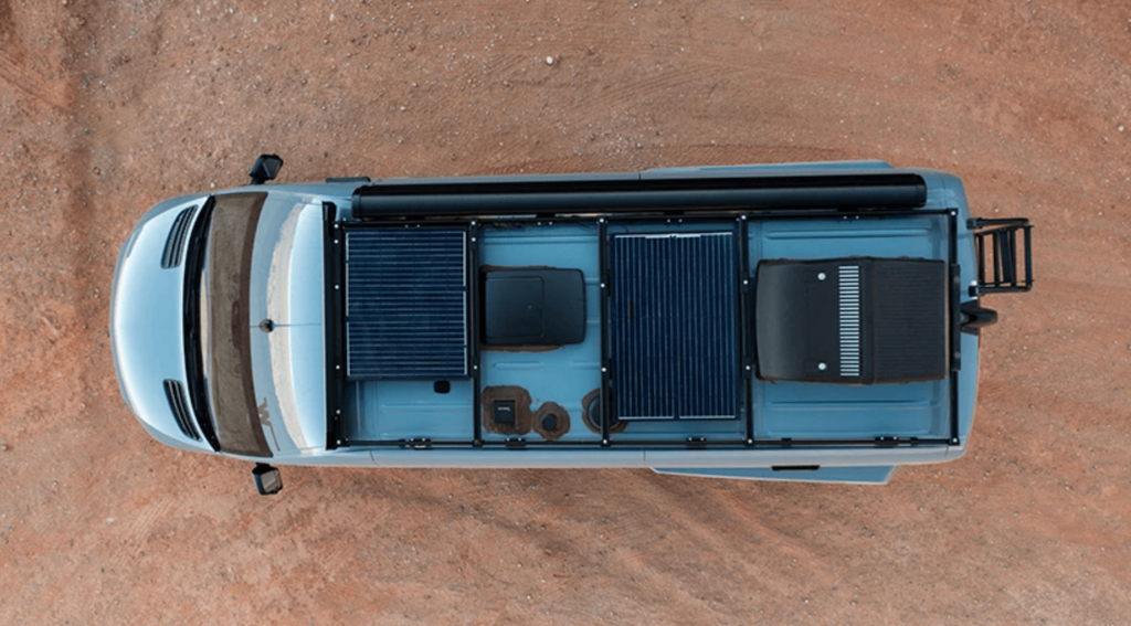 The Coolest RV Innovations From the Florida RV Supershow | Camping ...