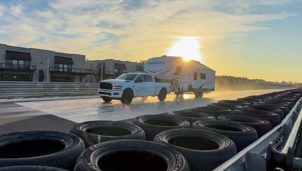 The Coolest RV Innovations From the Florida RV Supershow | Camping ...
