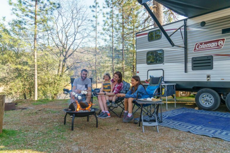RV Lifestyle and Activities - Camping World Blog