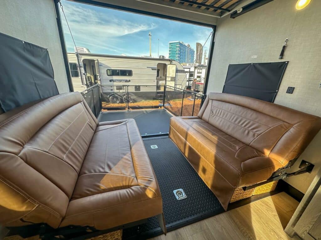 Introducing the Forest River Nightfall | Camping World Blog