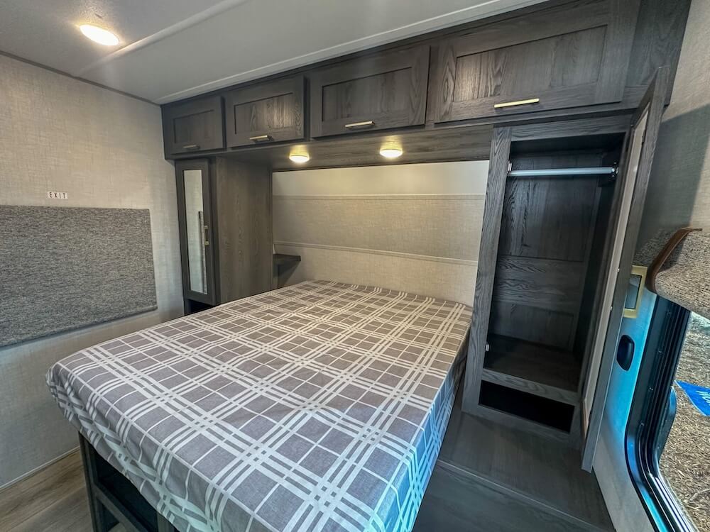 Introducing the Forest River Nightfall | Camping World Blog