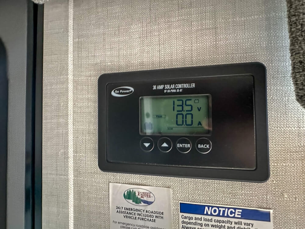 Introducing the Forest River Nightfall | Camping World Blog