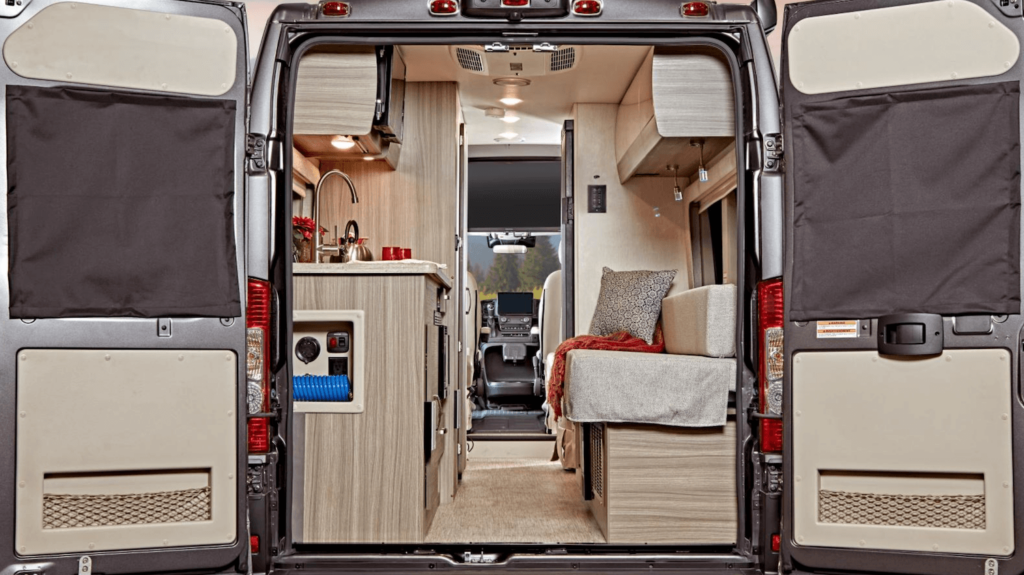 The Best RVs for Families of 2024 | Camping World Blog