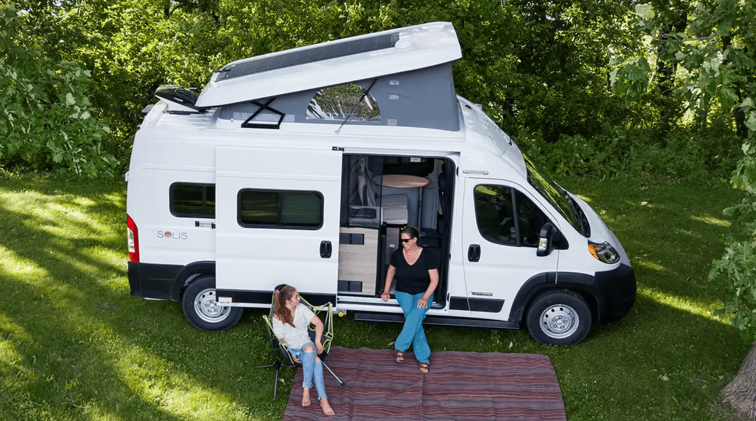 The Best RVs for Families of 2024 | Camping World Blog