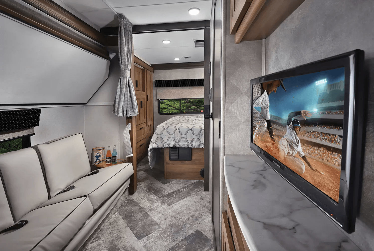 The Best RVs for Families of 2024 | Camping World Blog