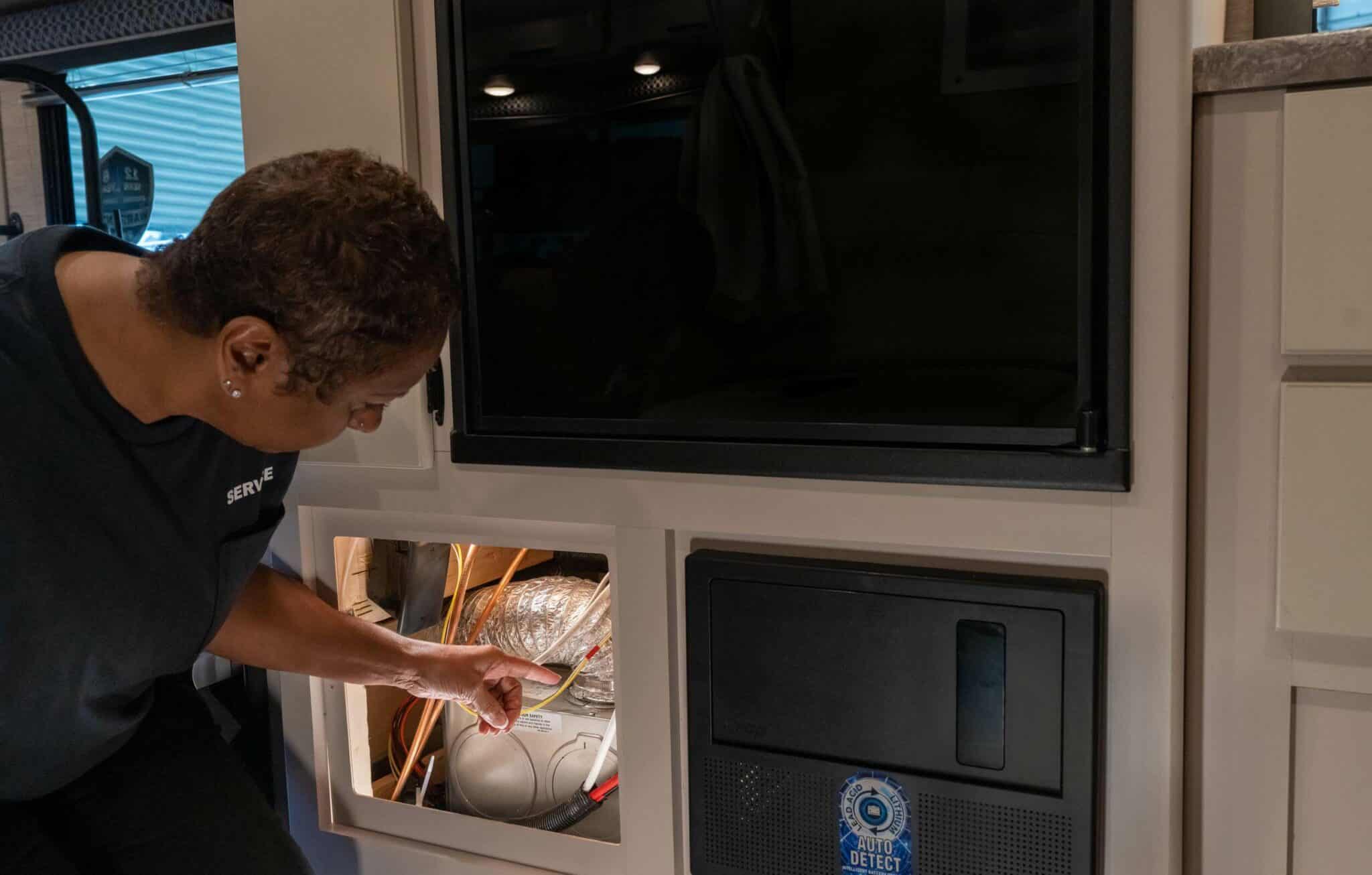 RV Furnace Troubleshooting Tips | Camping World Blog