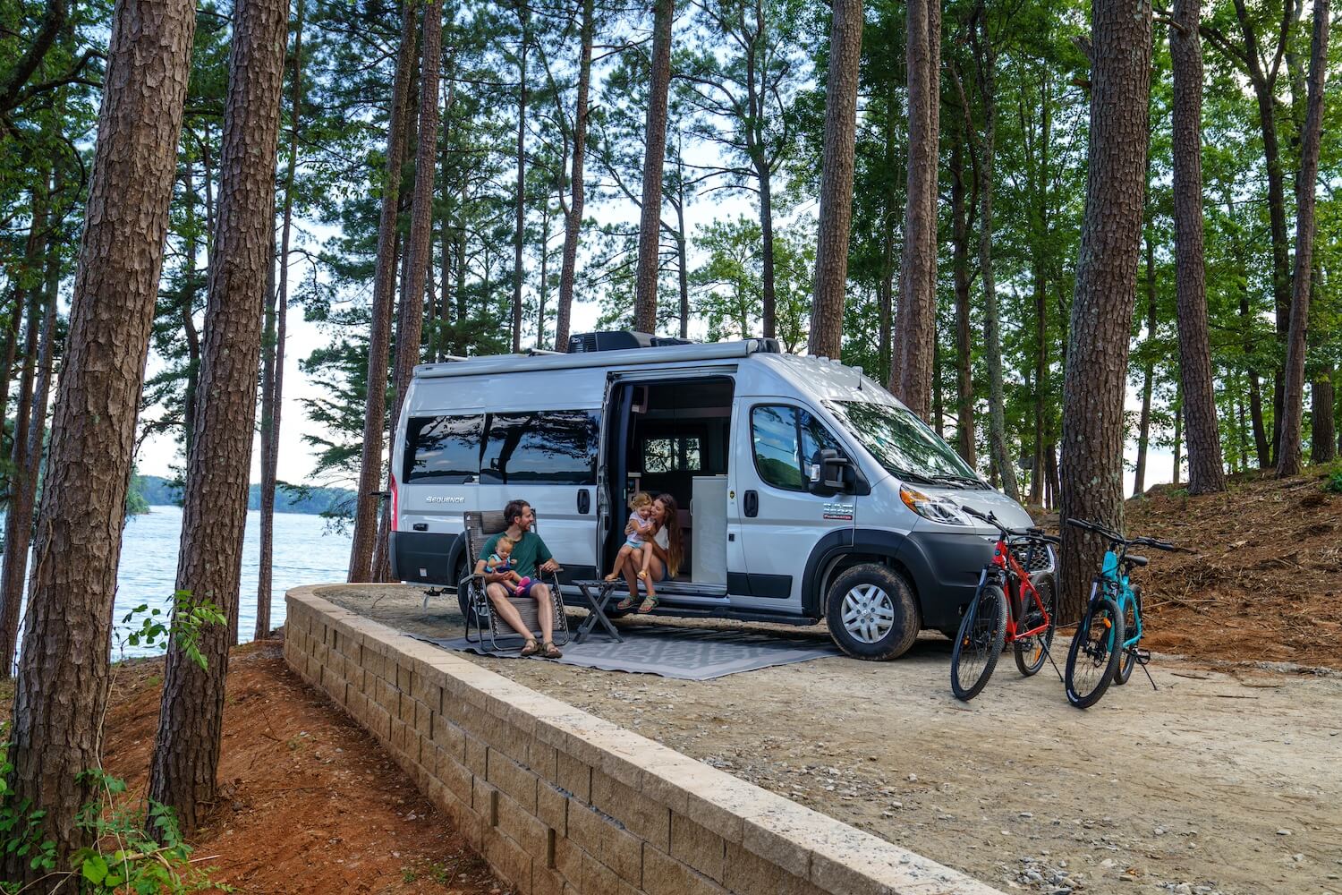 Motorhome Archives | Camping World Blog