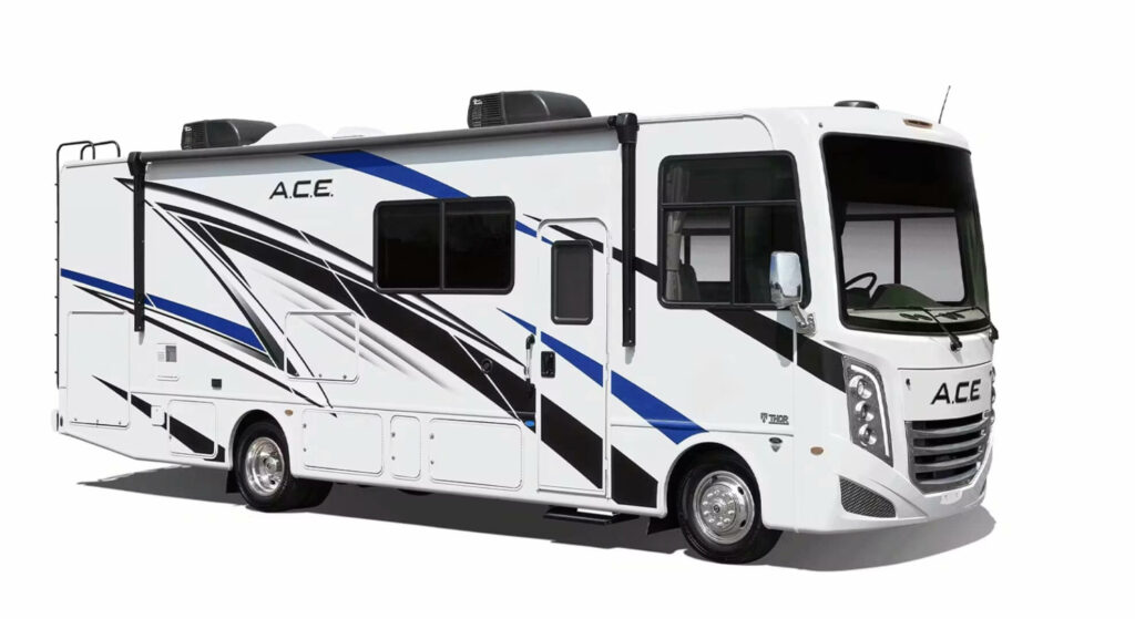 Thor Motorhomes: A Complete Overview - Camping World Blog