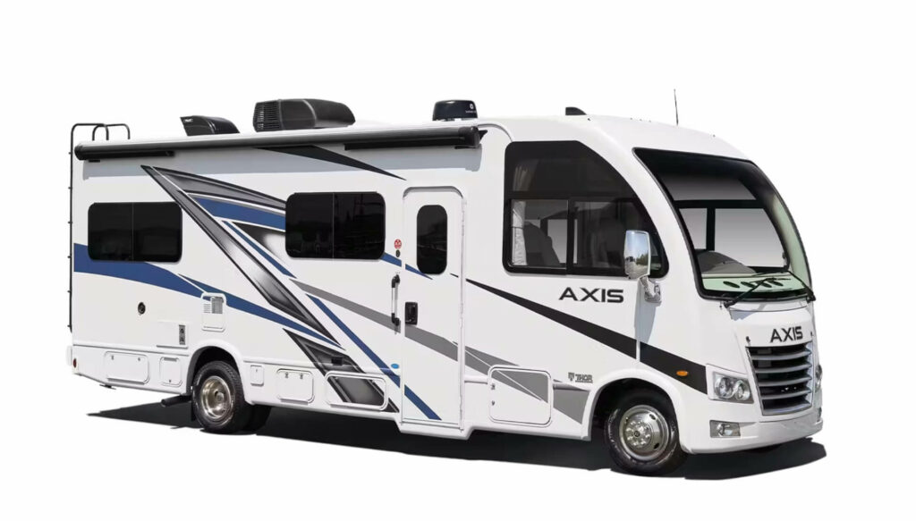 Thor Motorhomes: A Complete Overview - Camping World Blog