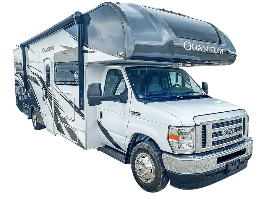 Thor Motorhomes: A Complete Overview - Camping World Blog