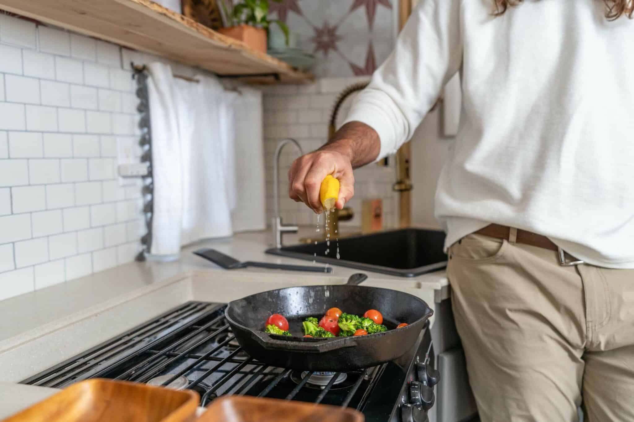 Inside RV Archives | Camping World Blog