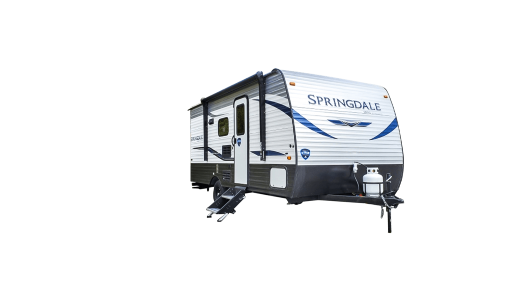 The Best Bunkhouse Travel Trailers of 2024 | Camping World Blog
