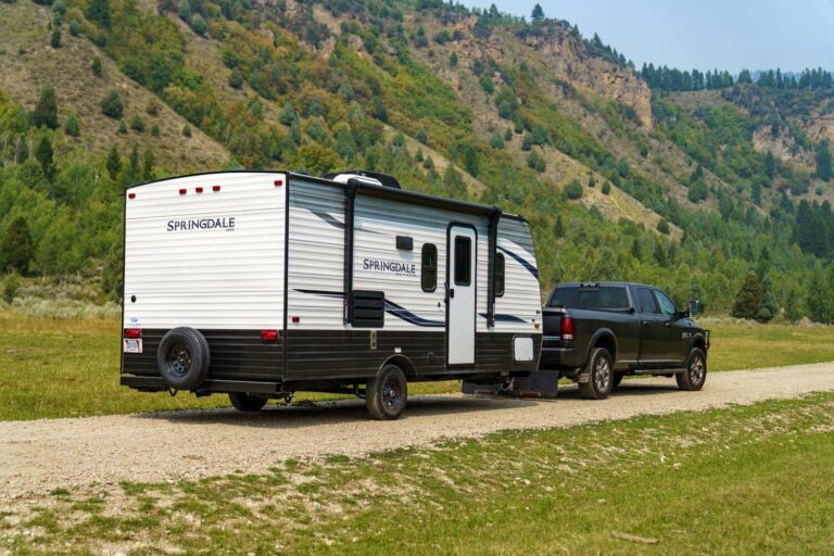 The Best Bunkhouse Travel Trailers of 2024 | Camping World Blog